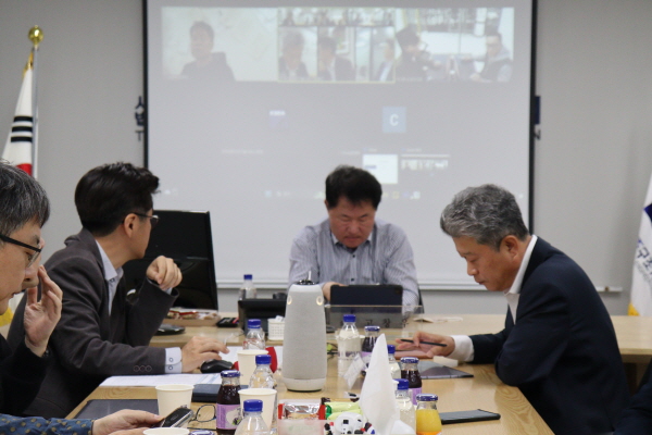 우리 회 소식 - [EVENT] [23.04.11] SEWC 준비위원회 20차 회의